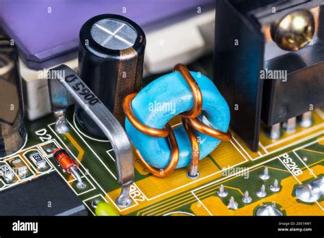 Capacitor Type Identification