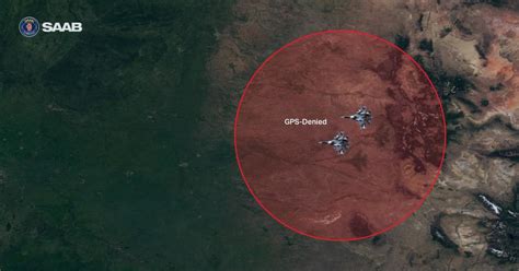 Gps Denied Navigation To Win The Battles Of Tomorrow