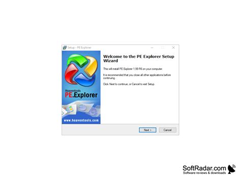 Download Pe Explorer For Windows 11 10 7 881 64 Bit32 Bit