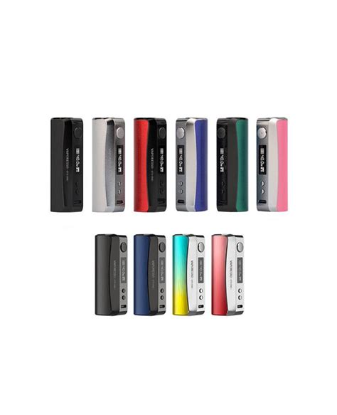 Vaporesso Gtx One Mod