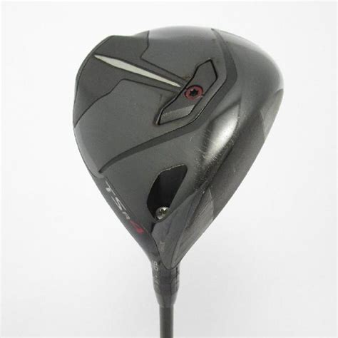 Titleist タイトリスト Tsr Tsr4 ドライバー Tour Ad Iz 6 シャフト：tour Gdoゴルフショップ