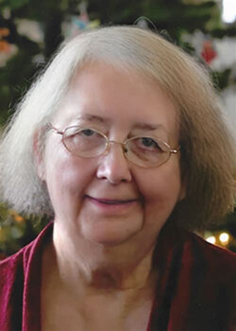 Barbara Ann Frei