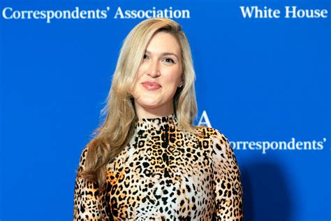 Former Star Reporter Olivia Nuzzi Parts Ways With New York Magazine