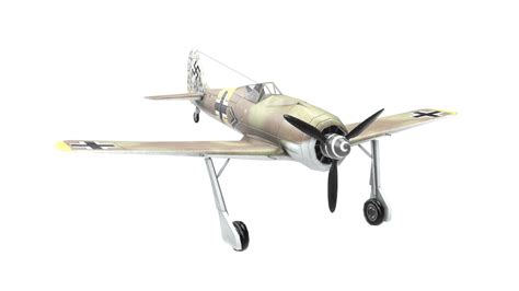 Ar Glb Physical D Model TurboSquid