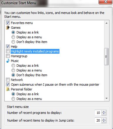 Highlight New Programs Windows Rutrackerplans