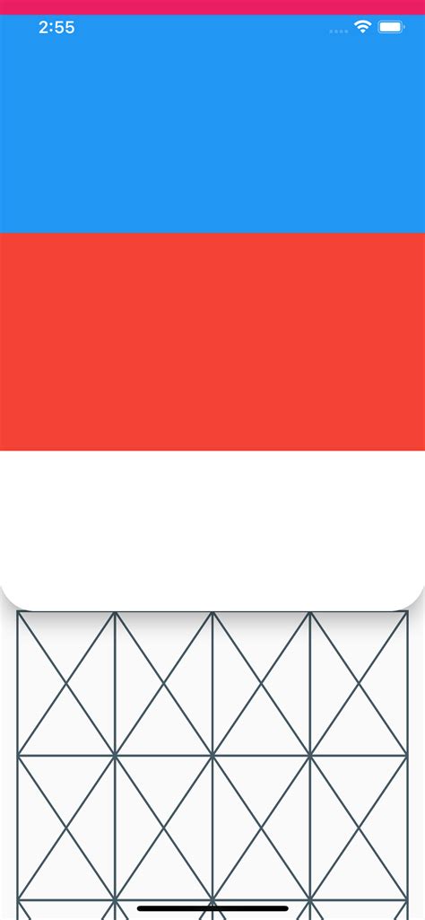 Flutter How Do I Scroll Down A Card Stack Overflow