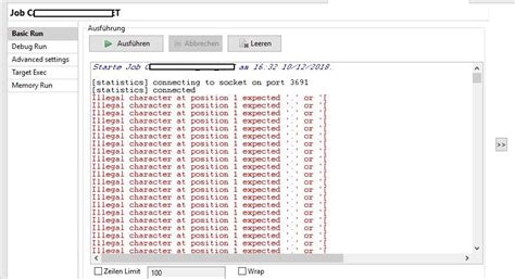 Accessing The Extacted Json Values With Java To Pa Qlik Community 2222716