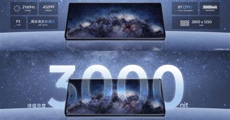 Ini Komparasi Spesifikasi Vivo X Pro Dan Vivo X