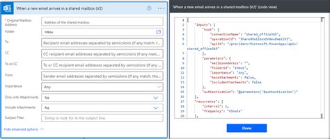 One Minute Fixes Outlook Trigger Not Firing Power Community
