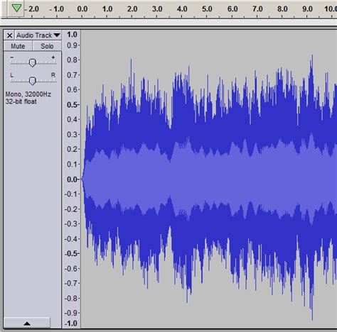 Spectrogram Settings Windows Audacity Forum