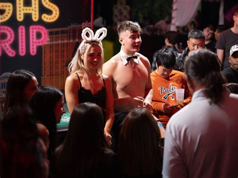 The Sex Expo