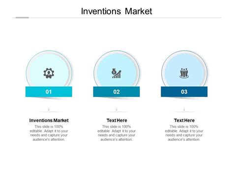 Inventions Market Ppt Powerpoint Presentation Icon Objects Cpb