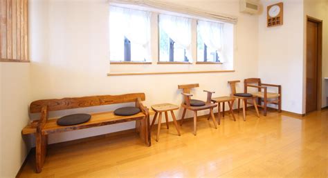 院内設備紹介小川町の歯医者さいとう歯科医院