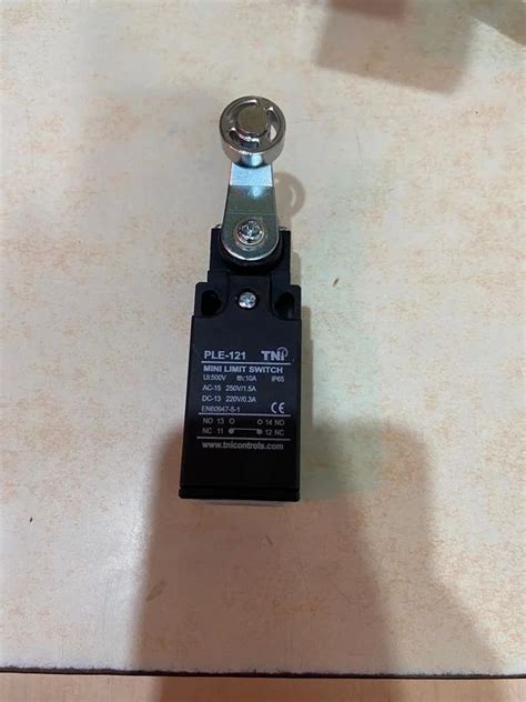 Mini Limit Switch VAC At In New Delhi ID