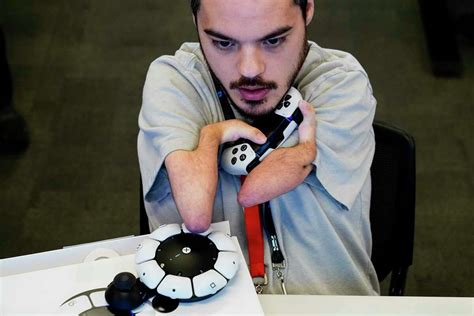 Sony Releasing Access Controller For Gamers With Disabilities