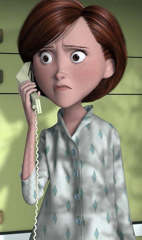 Elastigirl By Jamesjapanese91 On Deviantart