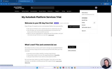 Video How To Configure Openbom With Autodesk Platform Services Aps 3d Viewer Openbom
