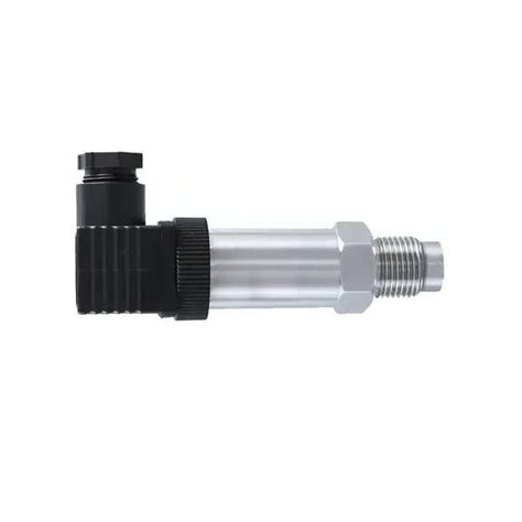 Liquid Digital Hydraulic Pressure Sensor Smart Oem 4 20ma Rs485 Pressure Sensor Ceramic