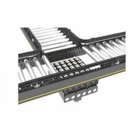 Stainless Steel Turn Table Conveyor At Rs 95000 Unit In Delhi ID 16239530797