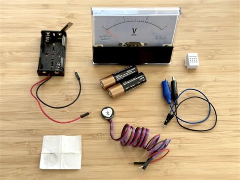 Analog Heartbeat Gauge 16 Steps With Pictures Instructables