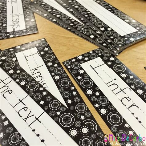 Miss Decarbo Using Thinking Stems In The Primary Classroom