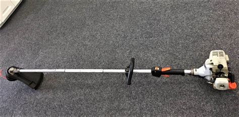 The Best Way To To Remove Head Off An Echo Trimmer