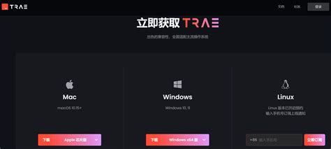 字节ai ide：trae python安装配置builder模式（windows） trae python csdn博客
