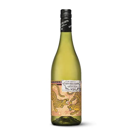 Bruce Jack Off The Charts Skin Contact Chenin Blanc The Ministry Of