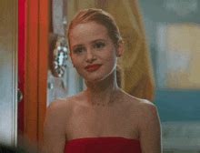 Cheryl Blossom S Tenor