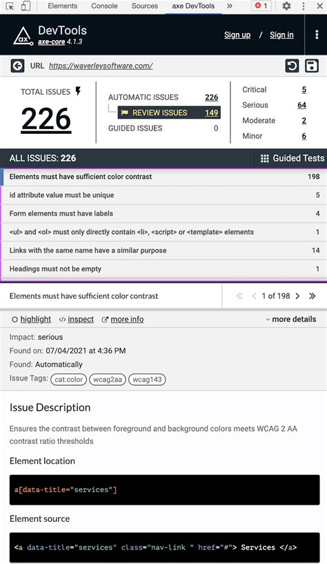 How To Create Accessible Software Products Waverley