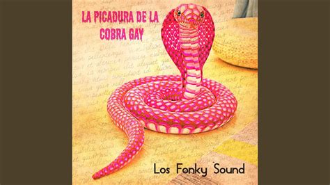 La Picadura De La Cobra Gay Youtube Music