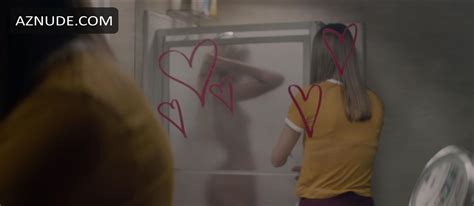 Dillon Duchesne Nude Aznude