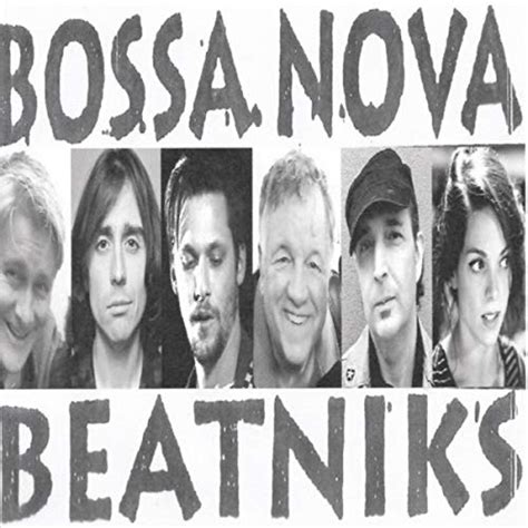 Écouter Here For You The B N B Show Par Bossa Nova Beatniks Sur
