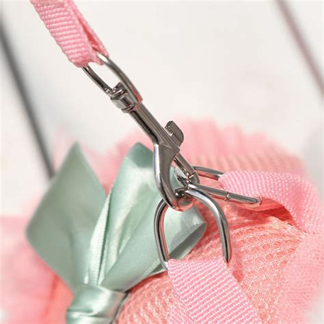 Badu Bg Дантелен комплект колани за домашни кучета каишка дишаща мрежа нашийници за гърди за