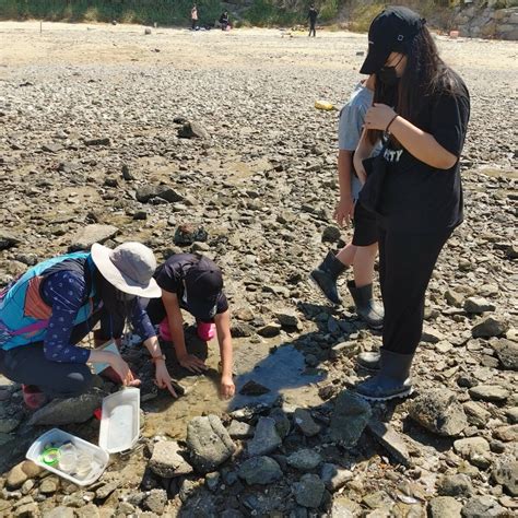 8월게눈후기 잘자라시게~ 인천녹색연합