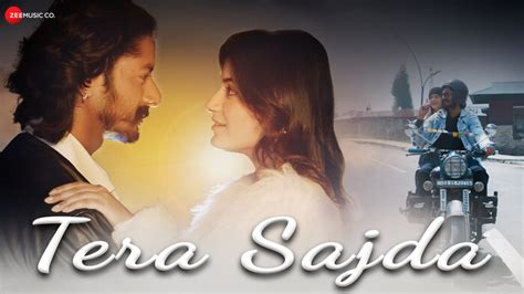 Tera Sajda Full Video Video Song From Tera Sajda Full Video Laila