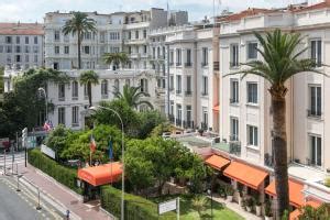 Best Western Plus Hôtel Brice Garden Nice Nice Updated Prices 2026