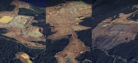 Sierra Madre On The Brink Can We Stop Mining Before It Is Too Late