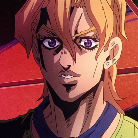 𝘍𝘶𝘨𝘰 𝘪𝘤𝘰𝘯 Jojo Anime Manga Japonesa
