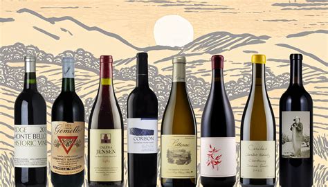 Alders Most Memorable California Wines 2025 Jancis Robinson