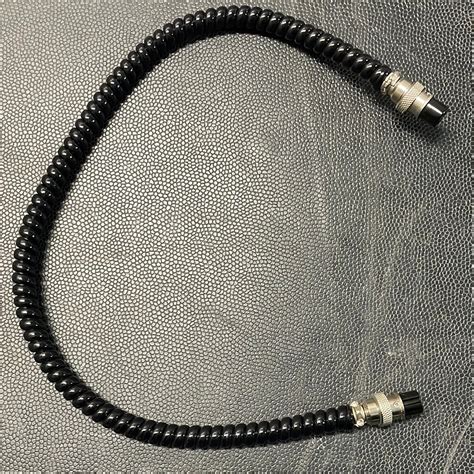 4 Pin Range Extender Cable Gx16 Dualtron