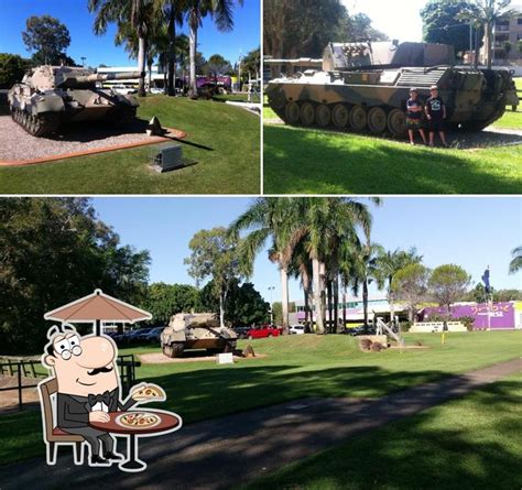 Bribie Island Rsl Club Bongaree Restaurant Menu Prices And Reviews