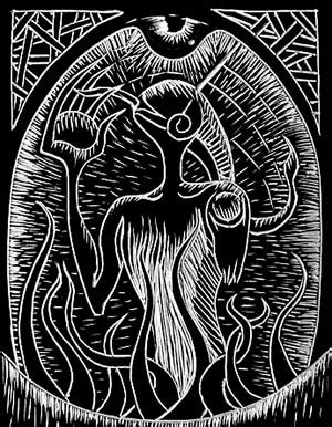 Anima Sola Alejandro Montes Santamaria Artelista