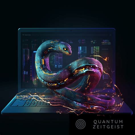 Quantum Computing With Python