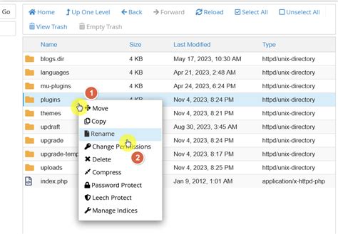 How To Fix “you Are Not Allowed To Access This Page” Error In Wordpress