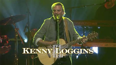 See Kenny Loggins Live In Sugar Land Tx On August 3rd 2023 Youtube
