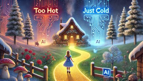 The Goldilocks Of Ai Adoption Simon Kriss
