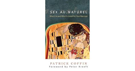 Sex Au Naturel What It Is And Why Its Good For Your Marriage By
