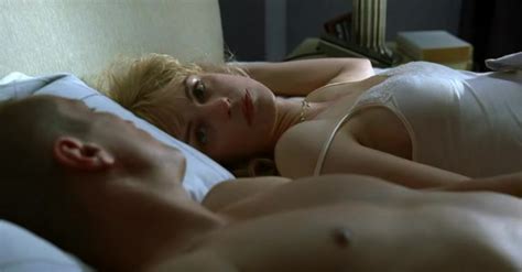 Nude Video Celebs Actress Nina Hoss