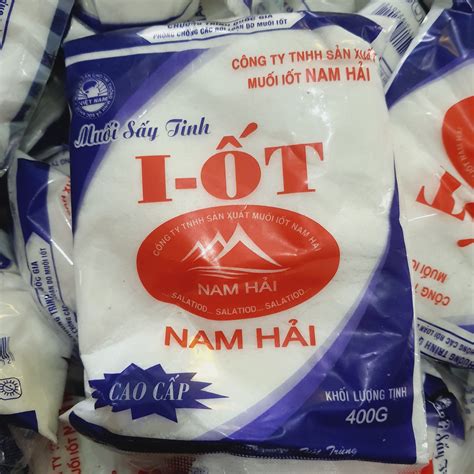 Chia Sẻ Với Hơn 70 Về Hình Bịch Muối Vn